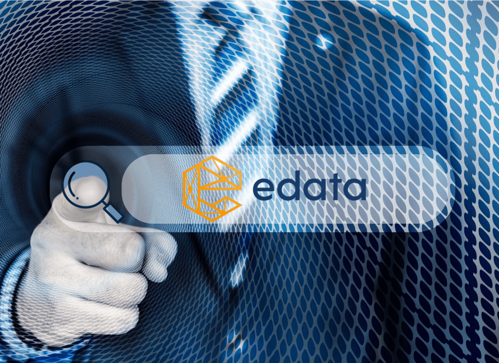 Met eData op weg naar een transparante en open Overheid