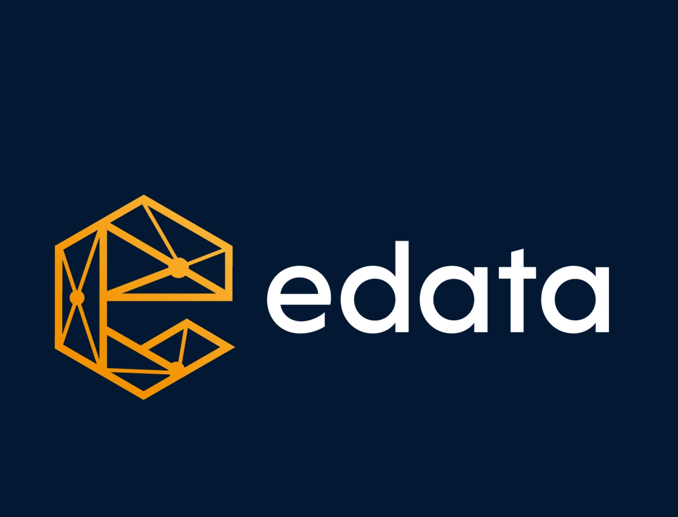 eData: Samen op weg naar een open overheid