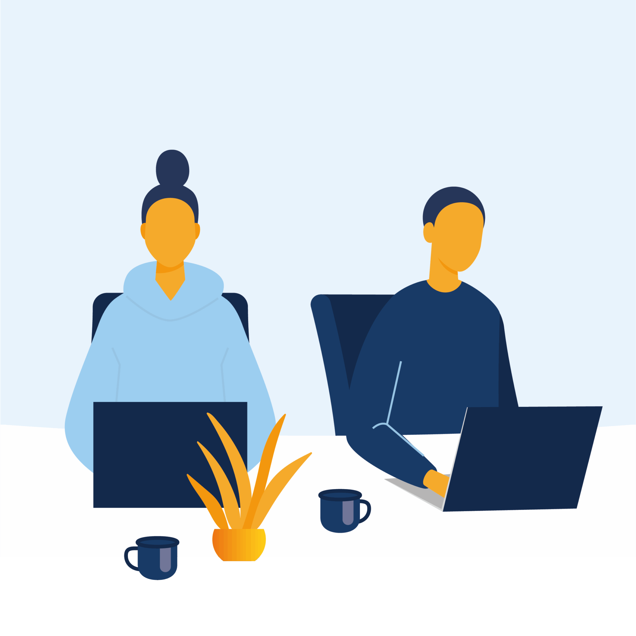 Anonimiseren | snel, eenvoudig én betrouwbaar