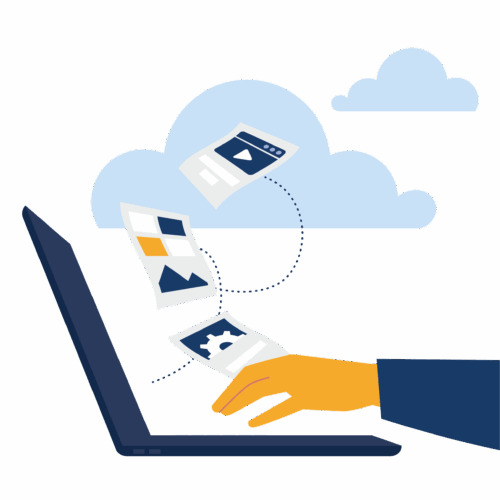 eData Portaal | De oplossing voor het voldoen aan de Woo!