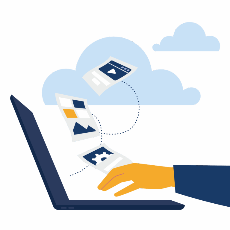 eData Portaal | De oplossing voor het voldoen aan de Woo!